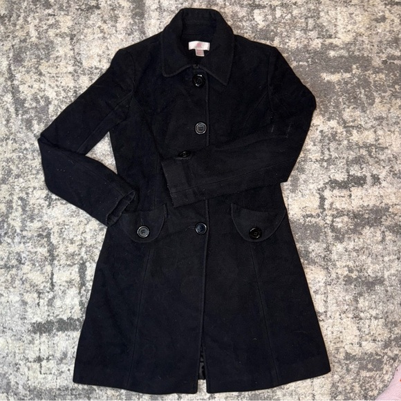 Jennifer Lopez | Jackets & Coats | Jlo By Jennifer Lopez Womens Petite ...